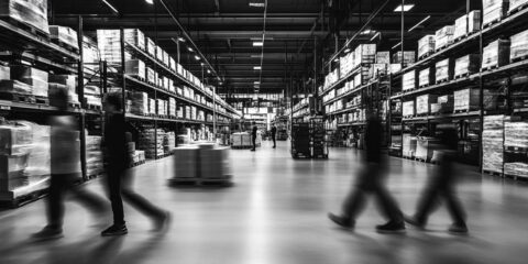 Logistique : définition et notions de base - Infos Entreprises