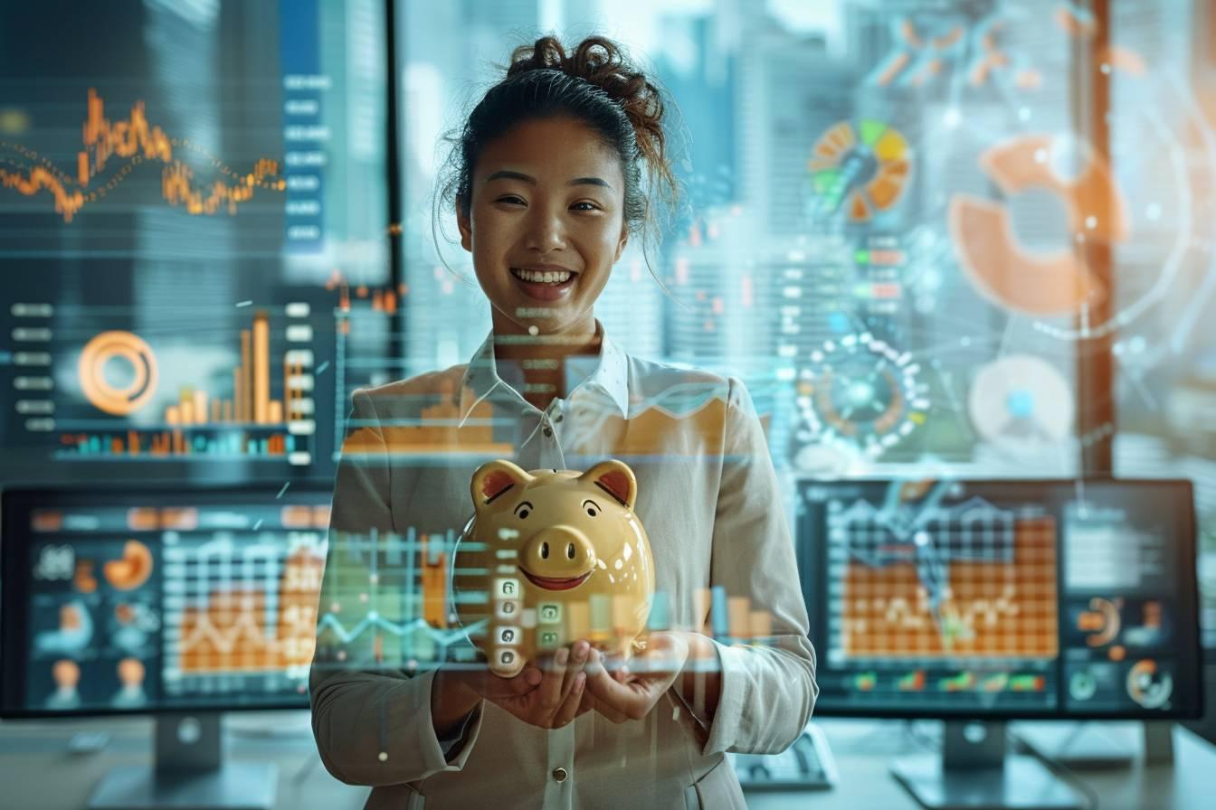 CIC épargne salariale : optimiser vos avantages financiers en ...